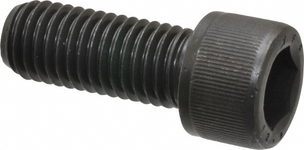 Value Collection - M14x2.00 Metric Coarse Hex Socket Cap Screw ...