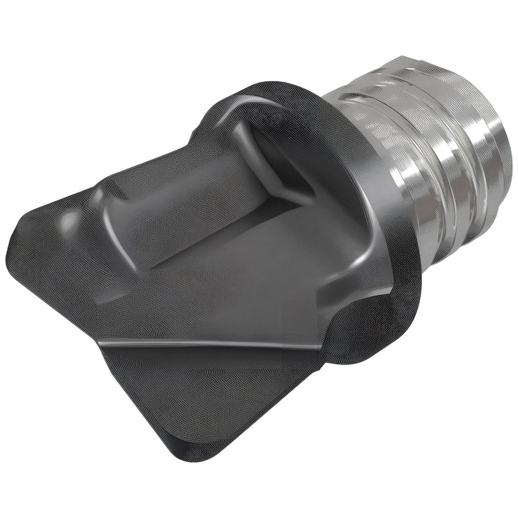 Iscar - Toroidal Milling Tip Insert: MMHT.625N31R187-2T10, Carbide ...