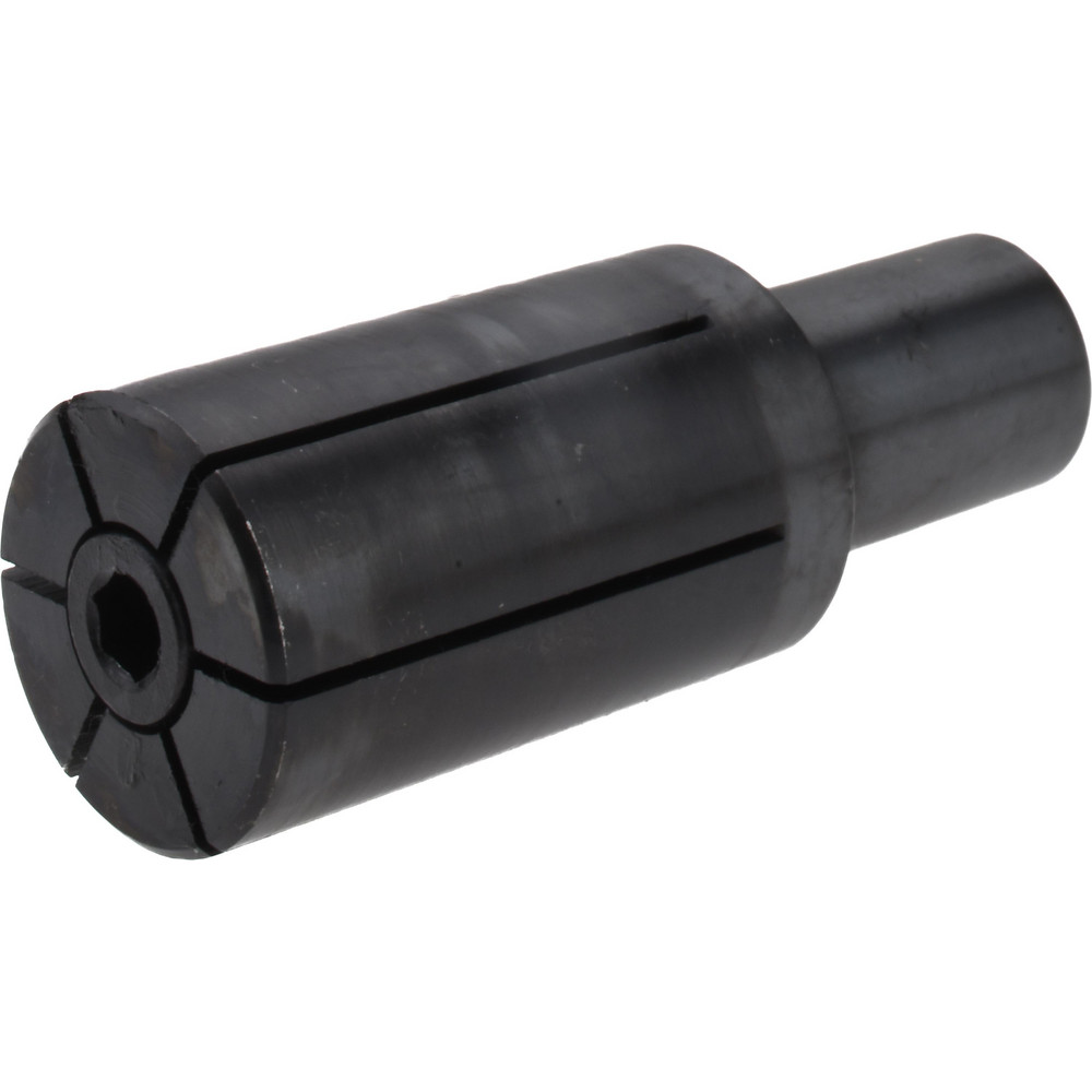 Value Collection - 1-1/2" Face Dia x 4" OAL Expanding Lathe Arbor | MSC ...