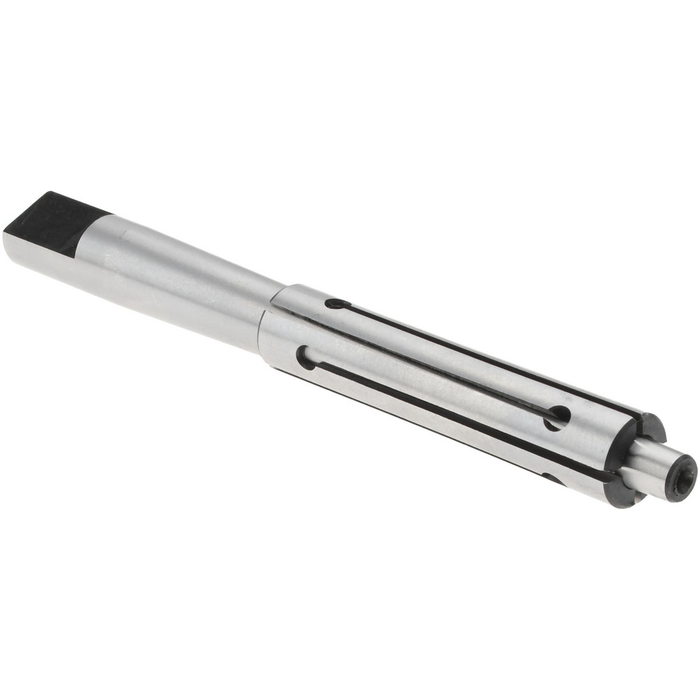 Value Collection - 1/2 to 9/16" Grip, Expanding Lathe Mandrel | MSC Direct
