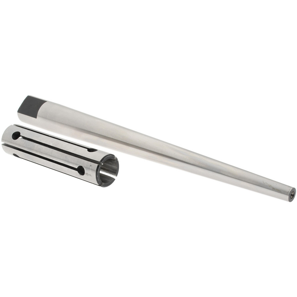 Value Collection - 21/32 to 3/4" Grip, Expanding Lathe Mandrel | MSC Direct