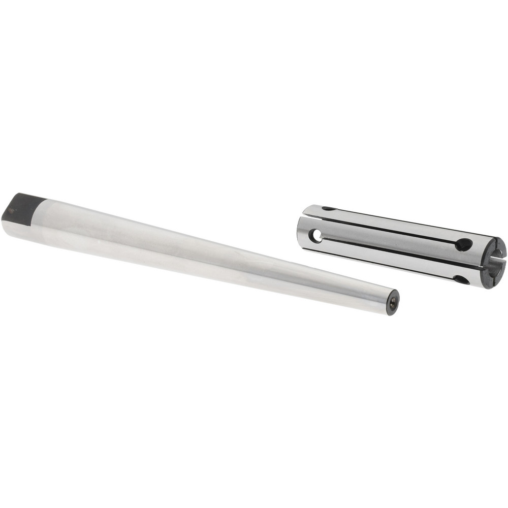 Value Collection - 3/4 to 7/8" Grip, Expanding Lathe Mandrel | MSC Direct