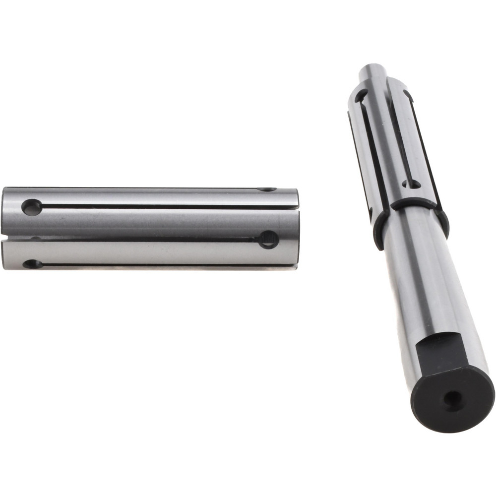 Value Collection - 1 to 1-1/4" Grip, Expanding Lathe Mandrel | MSC Direct