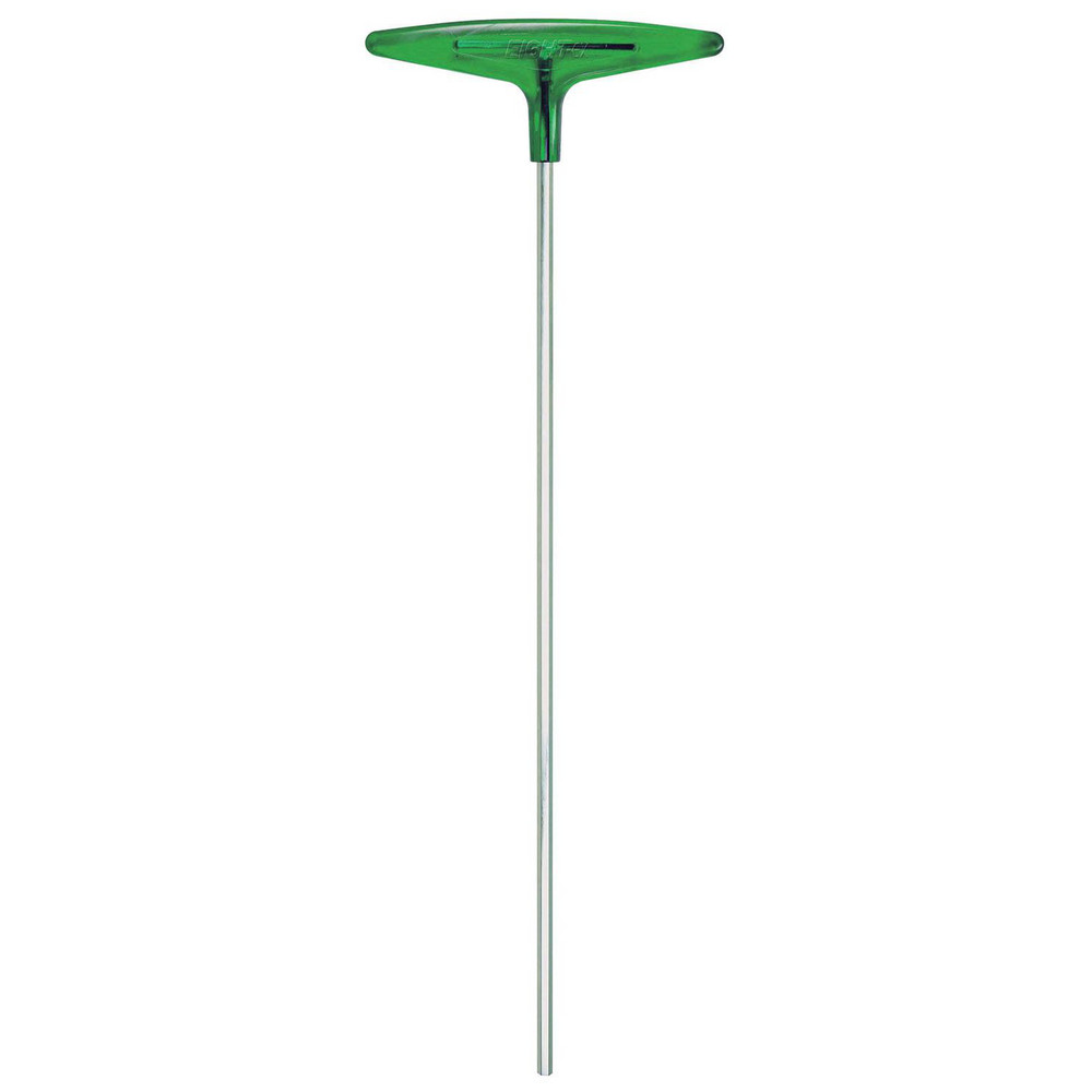 Eight Tool - T-Handle Hex Key: 3/8", Hex End | MSC Direct