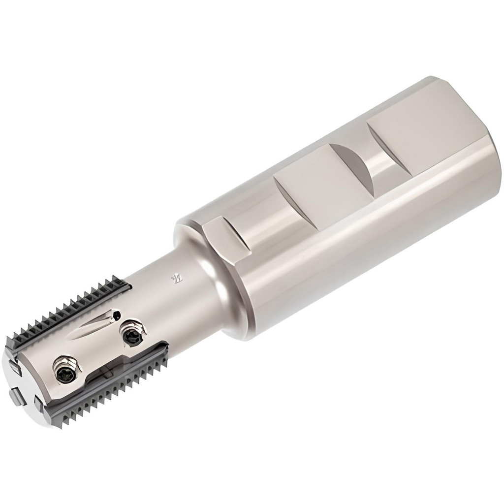 Tungaloy - Indexable Thread Mills: Cutting Diameter (mm): 17.00 ...