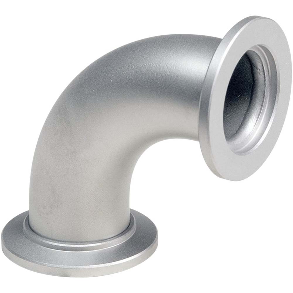Welch - Air Compressor Elbow: Use with Welch-lmvac Vacuum System | MSC ...