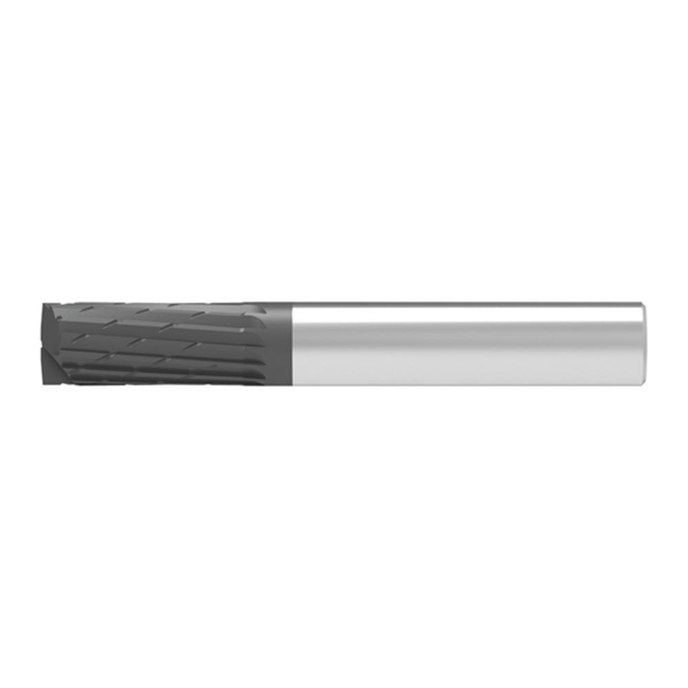 WNT - Square End Mill: | MSC Direct
