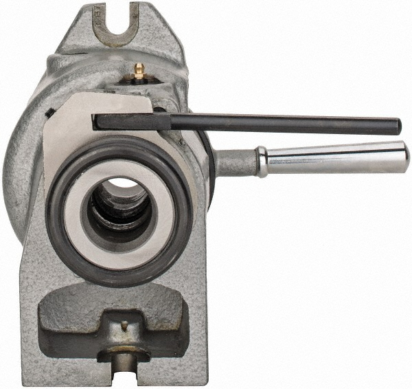 Phase II - 5C Compatible, 24 Increment, Horizontal & Vertical Standard ...