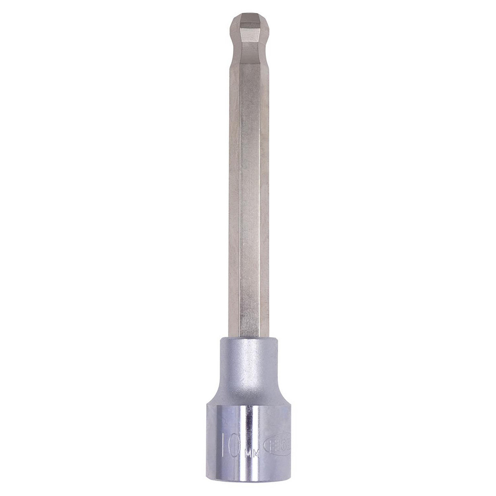 Eight Tool - Hand Hex & Torx Bit Sockets; Socket Type: Ball End Socket ...