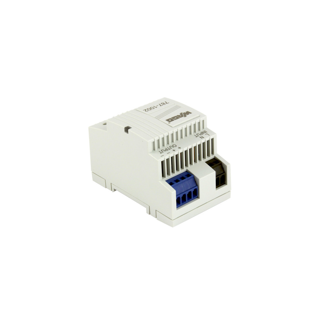 Fluke - Infrared Cameras & Thermometer Accessories: Type: DIN Rail ...
