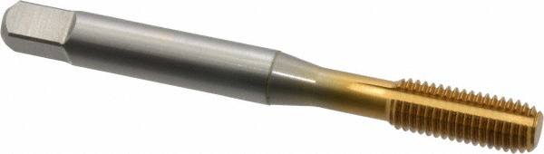 OSG - 1/4-28 UNF H3 Thread Limit Modified Bottoming Thread Forming Tap ...