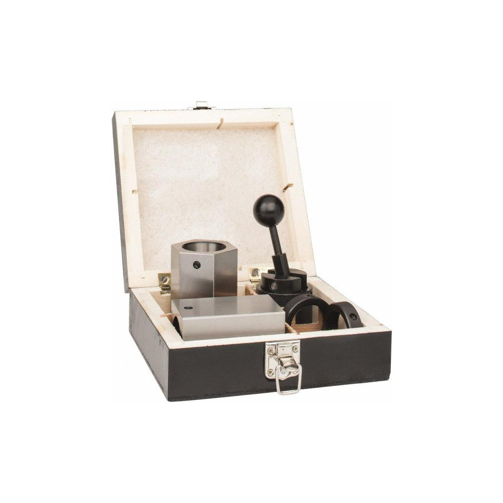 Value Collection - Series 5C, 1/16 to 1-1/8" Collet Capacity ...