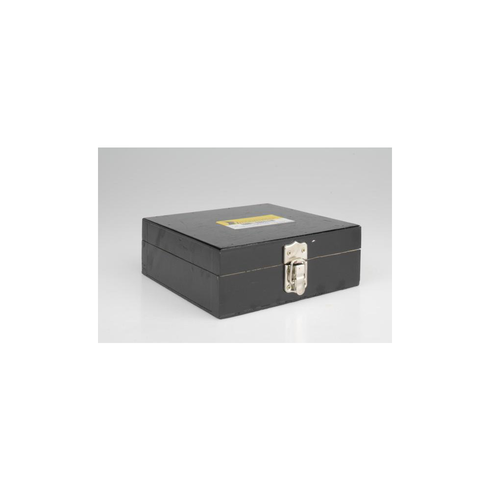 Value Collection - Series 5C, 1/16 to 1-1/8" Collet Capacity ...