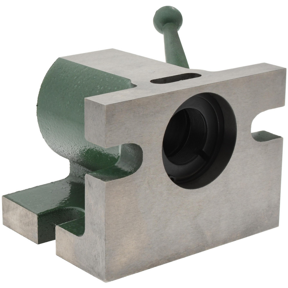 Value Collection - Series 5C, 1/32 to 1-1/8" Collet Capacity ...