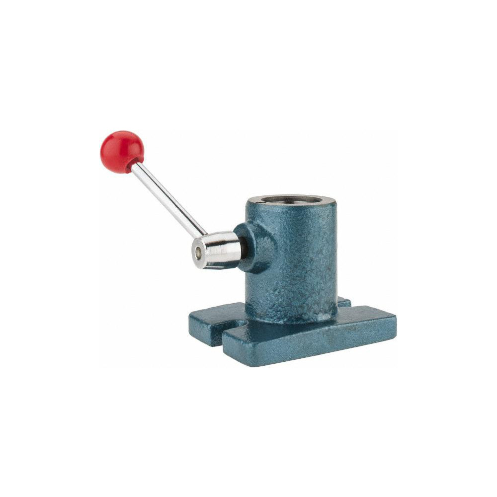 Value Collection - Series 5C, Horizontal Standard Collet Holding ...