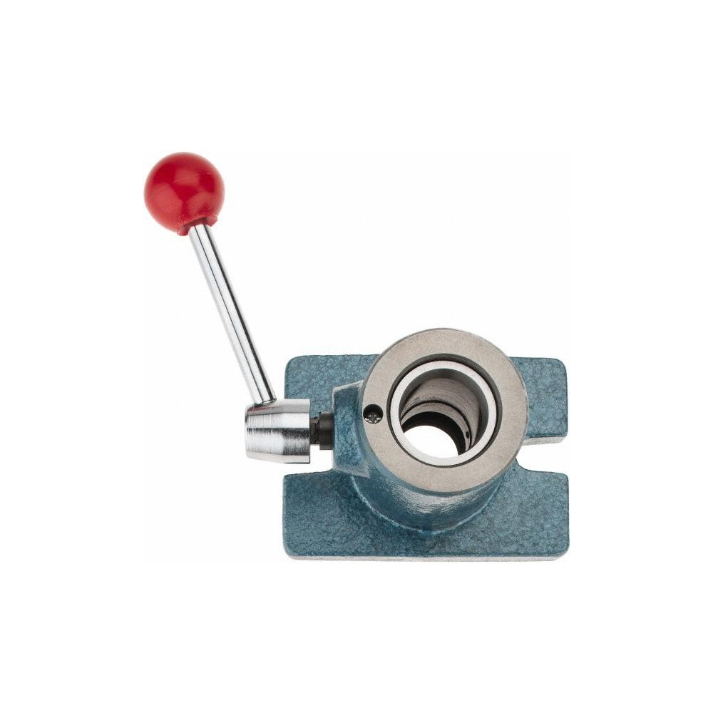 Value Collection - Series 5C, Horizontal Standard Collet Holding ...
