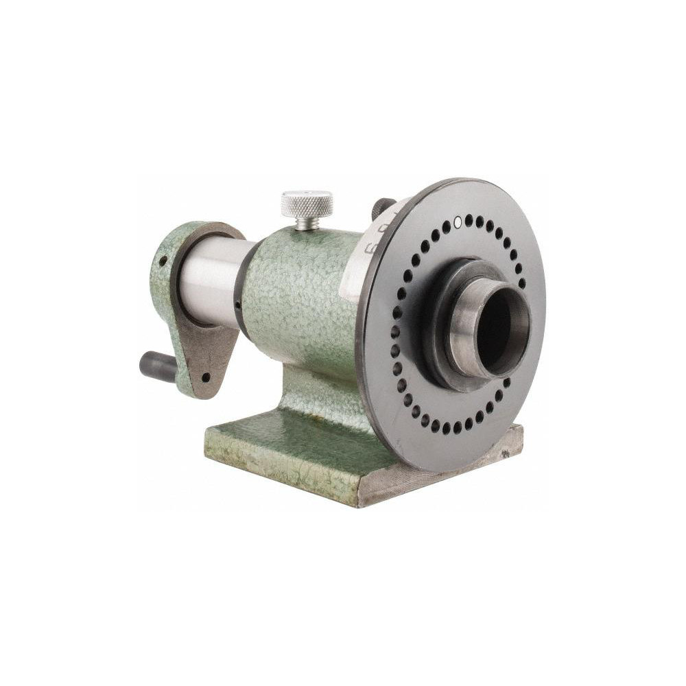 Value Collection - 5C Compatible, 36 Increment, Horizontal Spin Collet ...