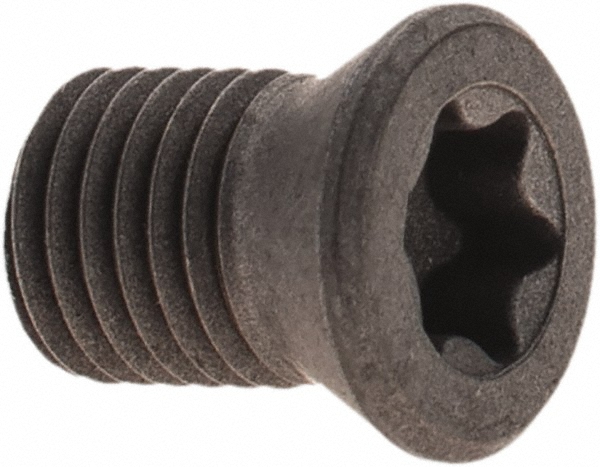 Iscar - Screws for Indexable Milling - 63992150 - MSC Industrial Supply