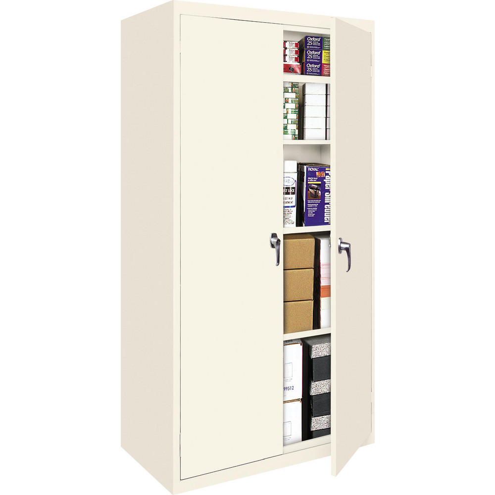 Steel Cabinets USA - Storage Cabinets; Cabinet Type: Steel Storage ...