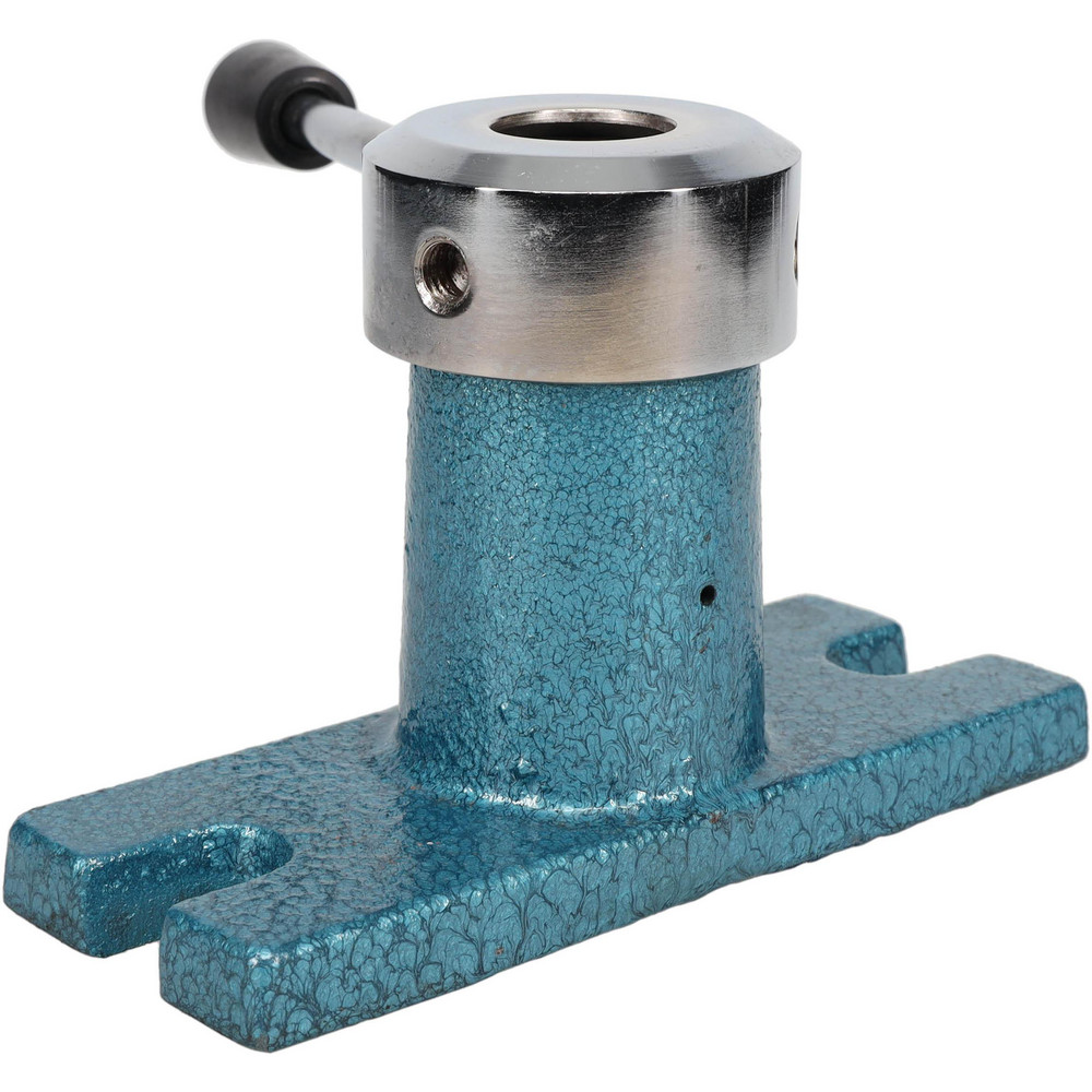 Value Collection - Series 5C, 1-1/8" Collet Capacity, Vertical Standard ...