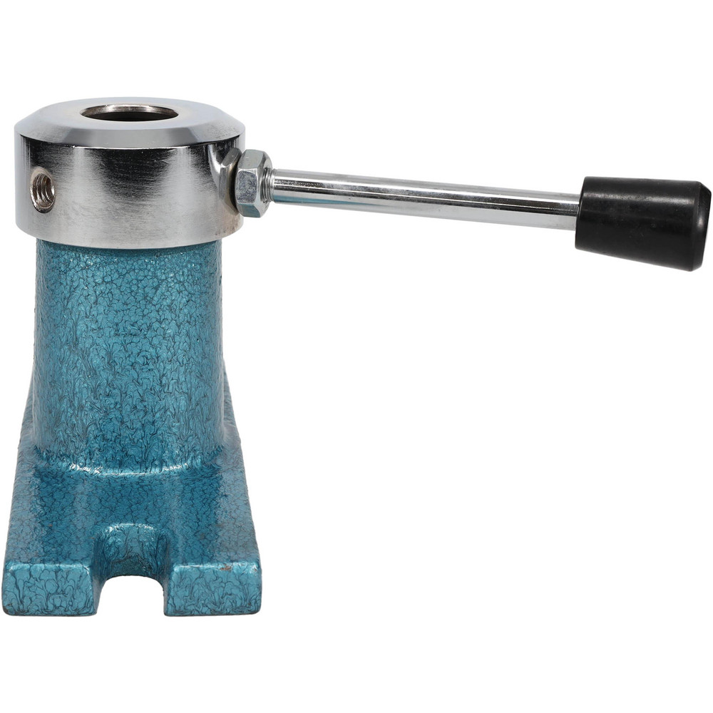 Value Collection - Series 5C, 1-1/8" Collet Capacity, Vertical Standard ...