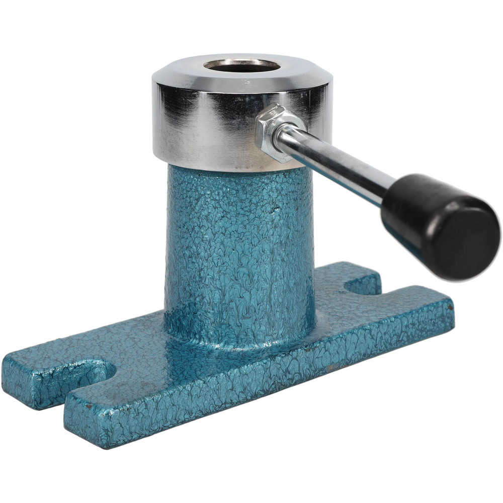 Value Collection - Series 5C, 1-1/8" Collet Capacity, Vertical Standard ...