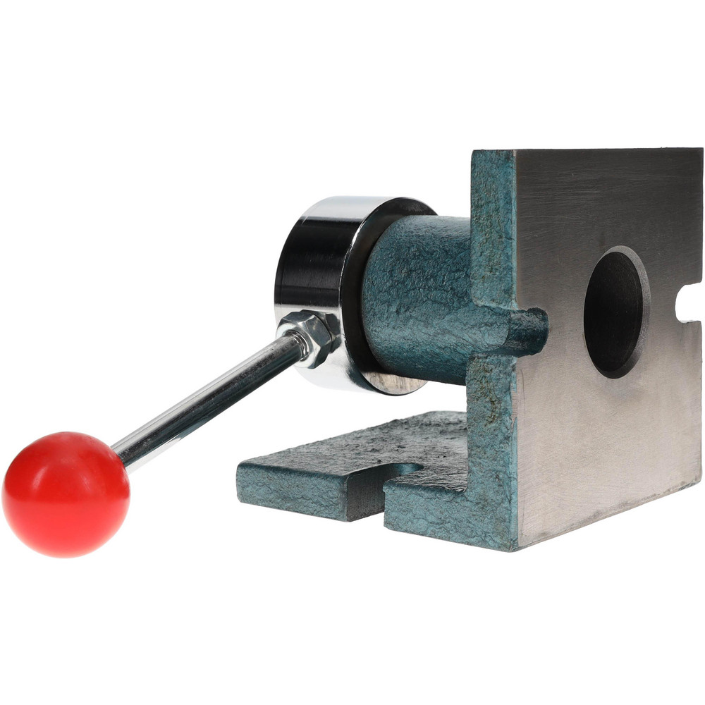 Value Collection - Series 5C, 1-1/8" Collet Capacity, Horizontal ...