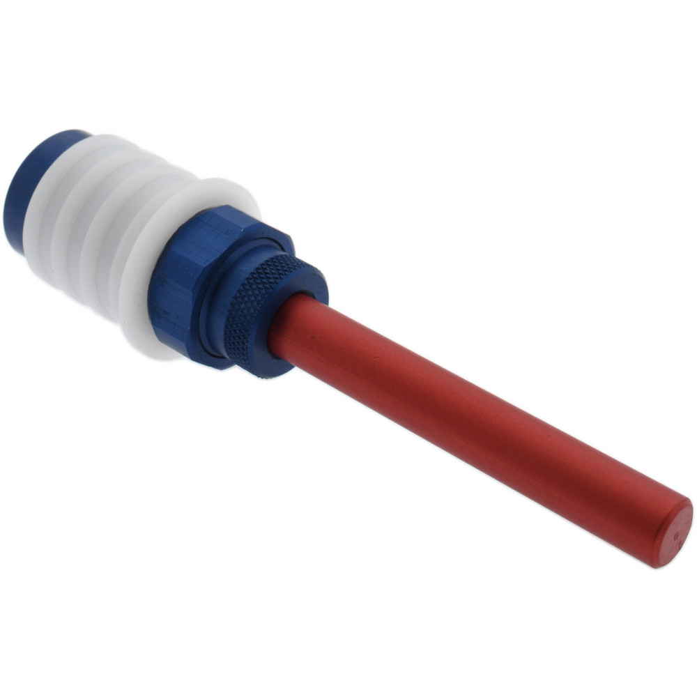 Made in USA - 5C Aluminum Collet Stop | MSC Direct