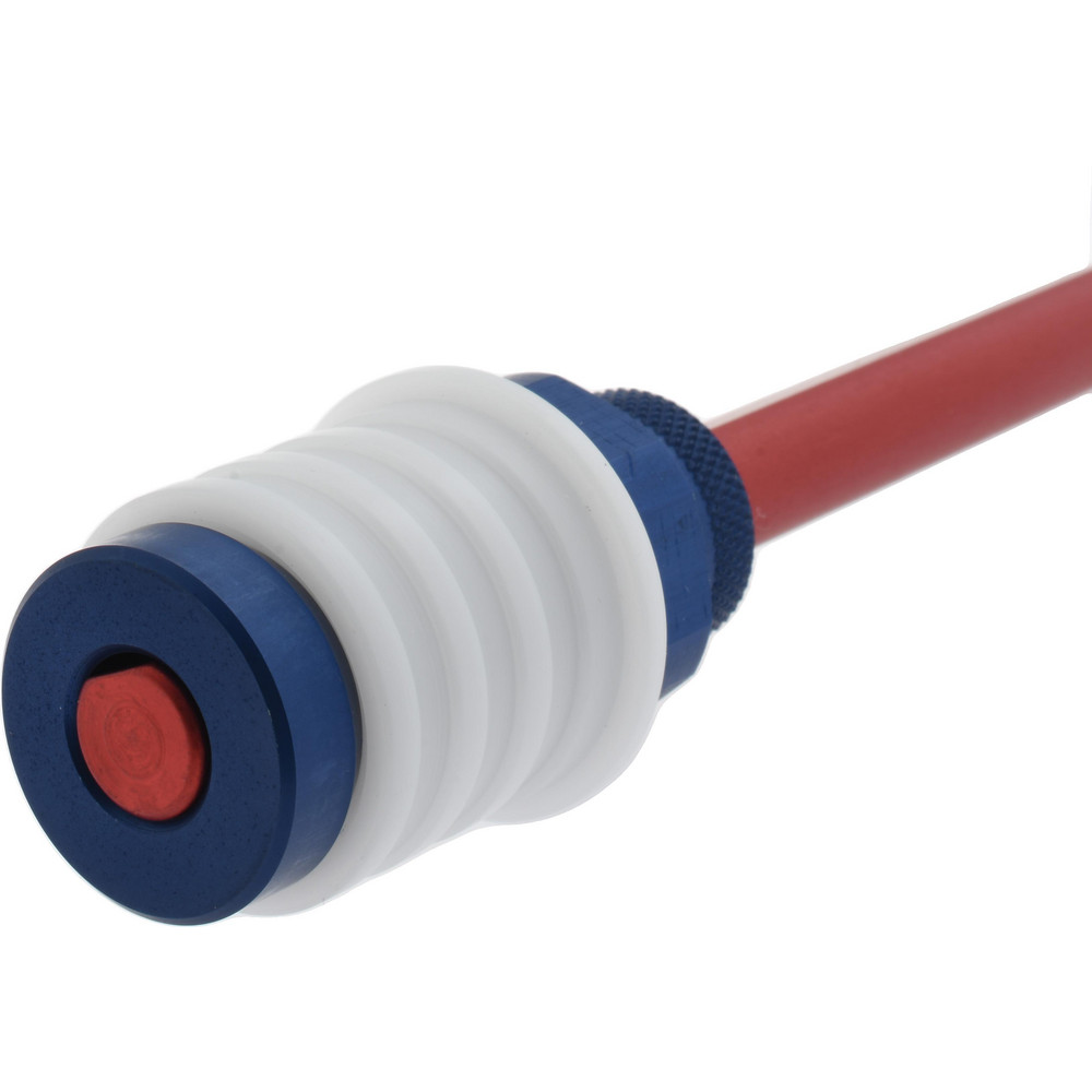 Made in USA - 5C Aluminum Collet Stop | MSC Direct