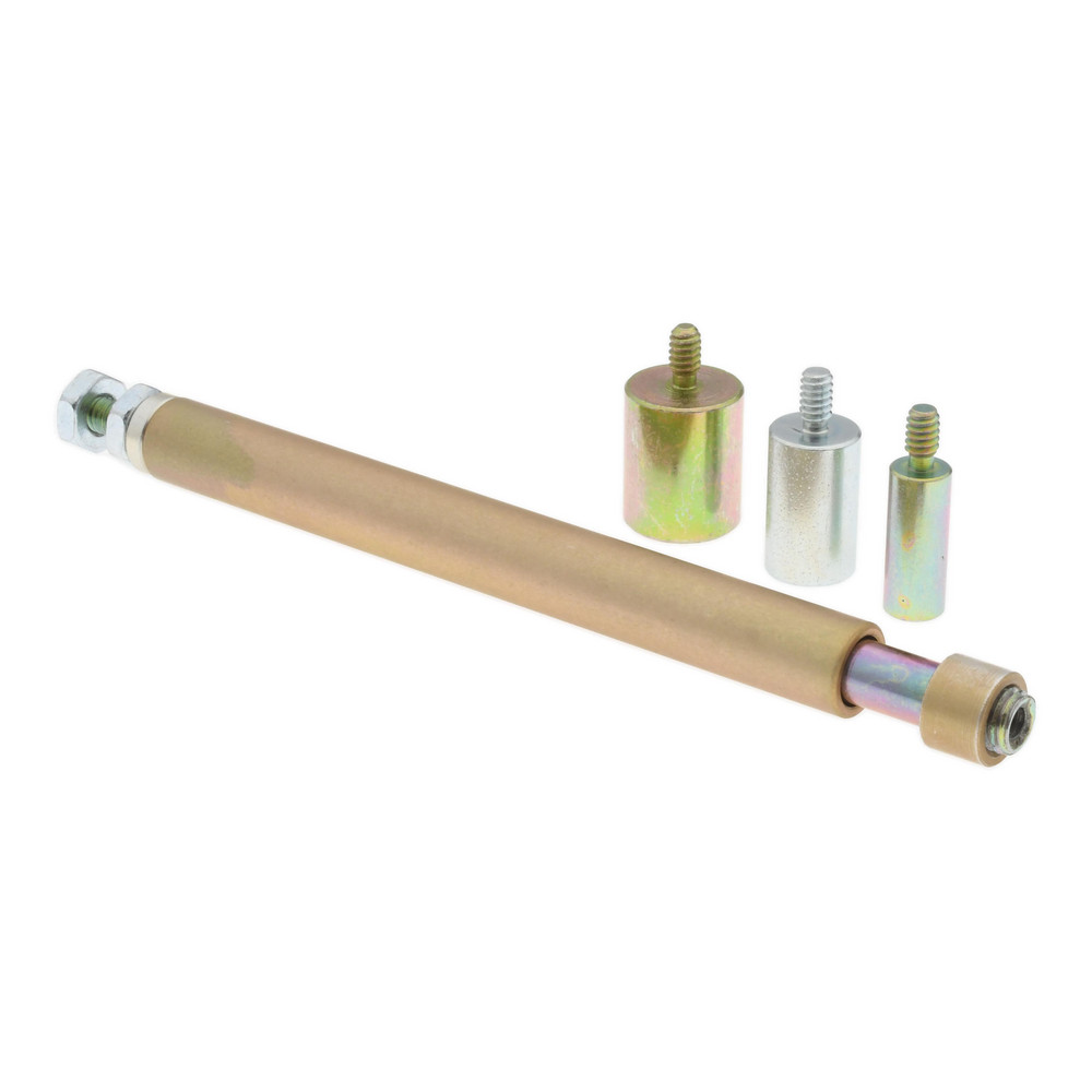 Made in USA - 5C, 16C and 3J Steel Tipped Collet Stop Ejector Rods ...