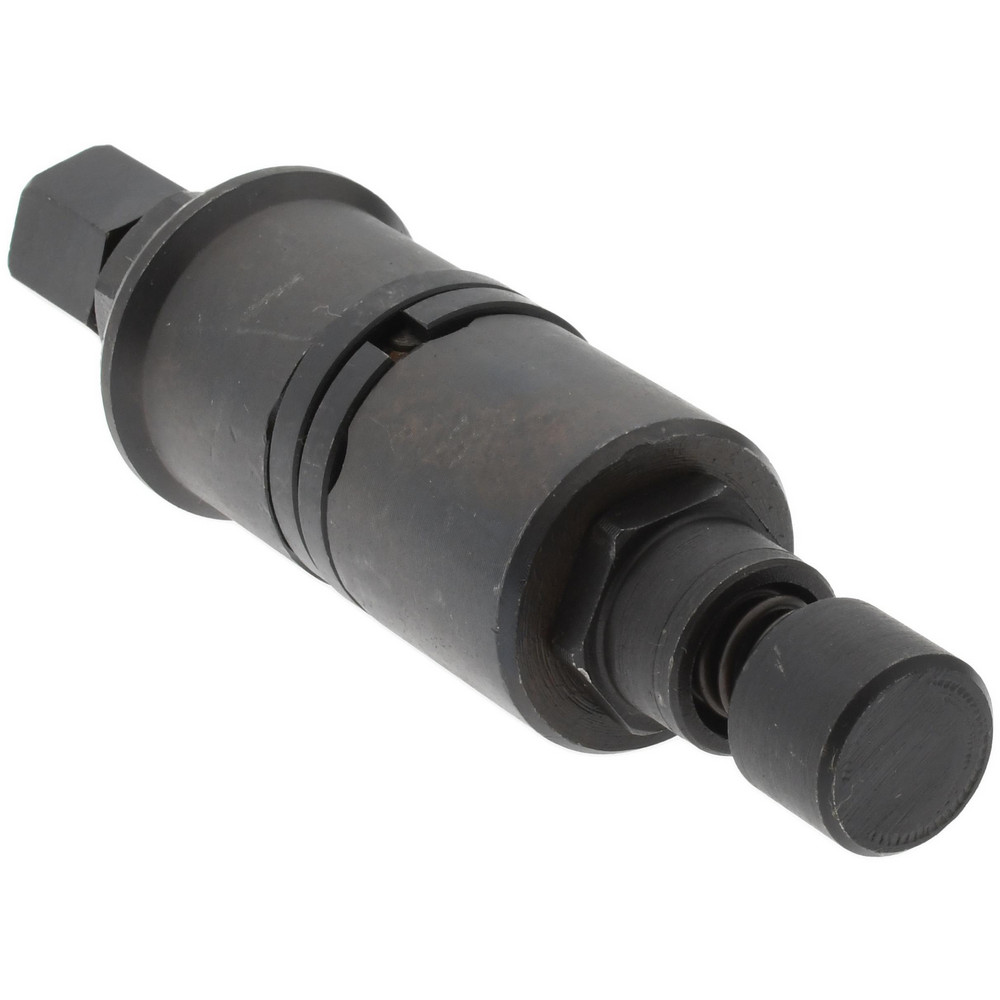 Value Collection - 5C Steel Universal Collet Stop | MSC Direct