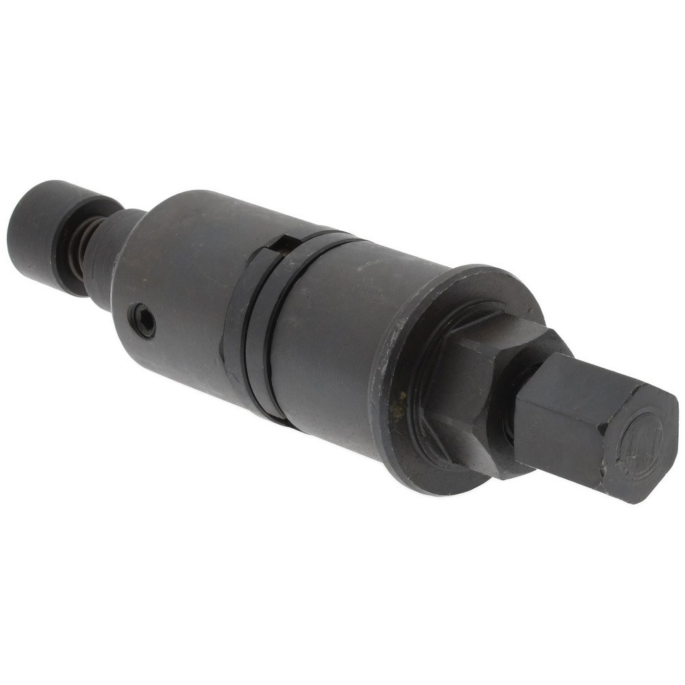 Value Collection - 5C Steel Universal Collet Stop | MSC Direct