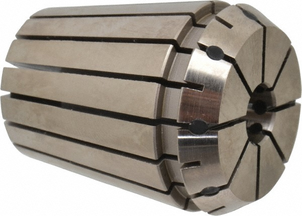 ETM - 8 to 9mm ER32 Coolant Collet - 09688102 - MSC Industrial Supply