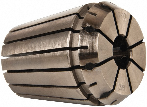 ETM - 9 to 10mm ER32 Coolant Collet - 09688128 - MSC Industrial Supply
