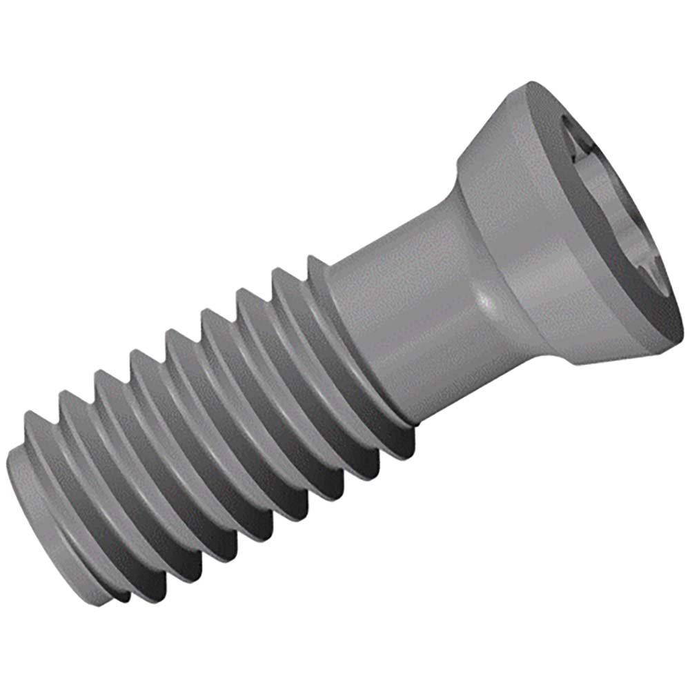 Iscar - Insert Screw for Indexables: | MSC Direct