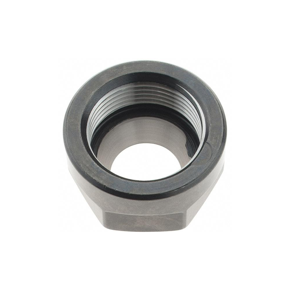 Iscar - ER20 Clamping Collet Nut | MSC Direct