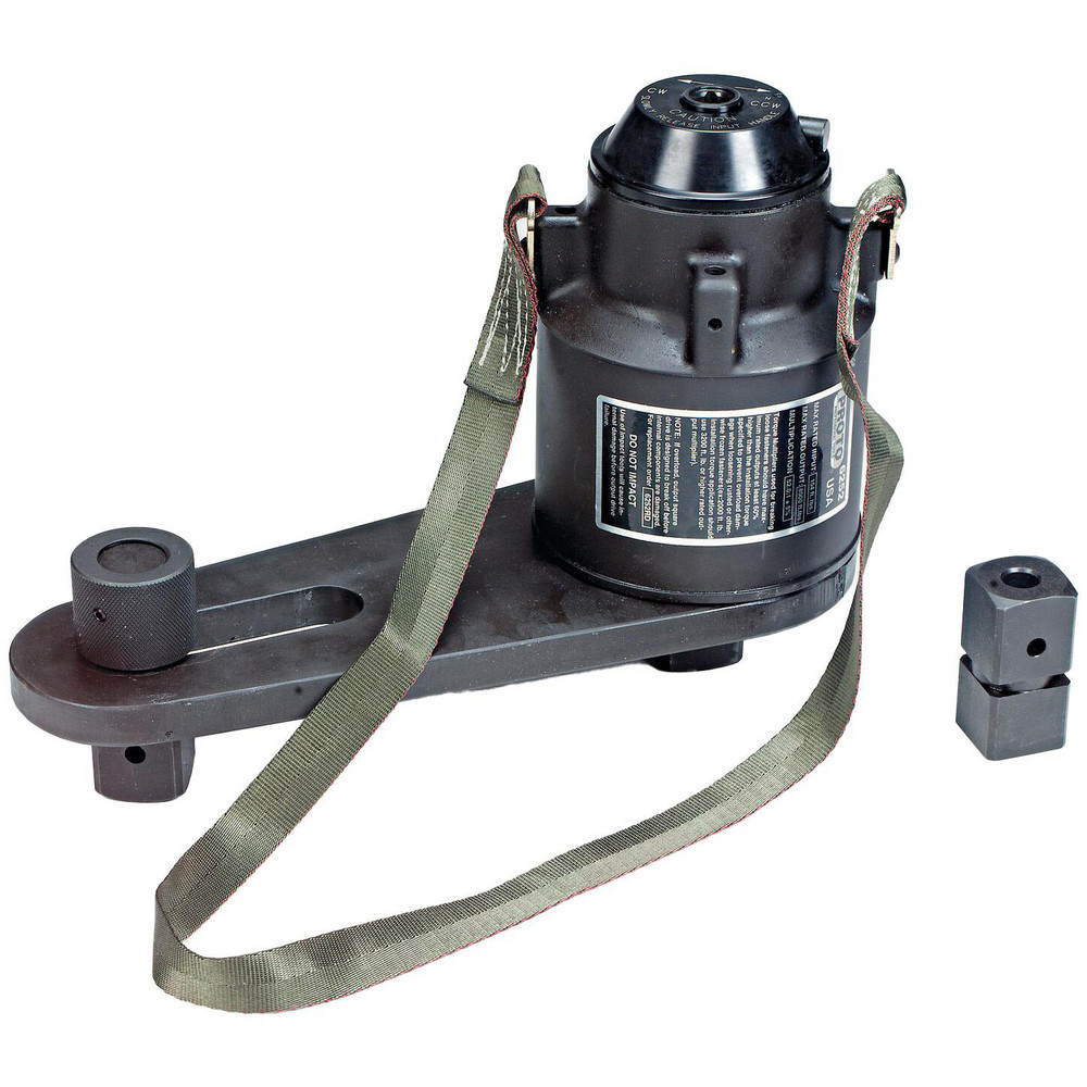 Torque Wrench Multipliers | MSC Industrial Supply Co.