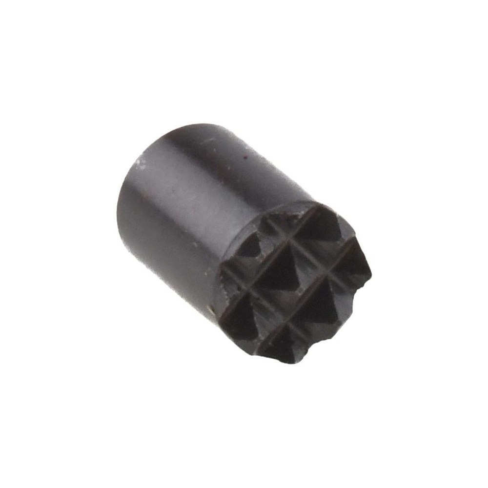 Fairlane - 8-32 Thread, 1/4" Diam, 3/8" High, Threaded, Extra Fine ...