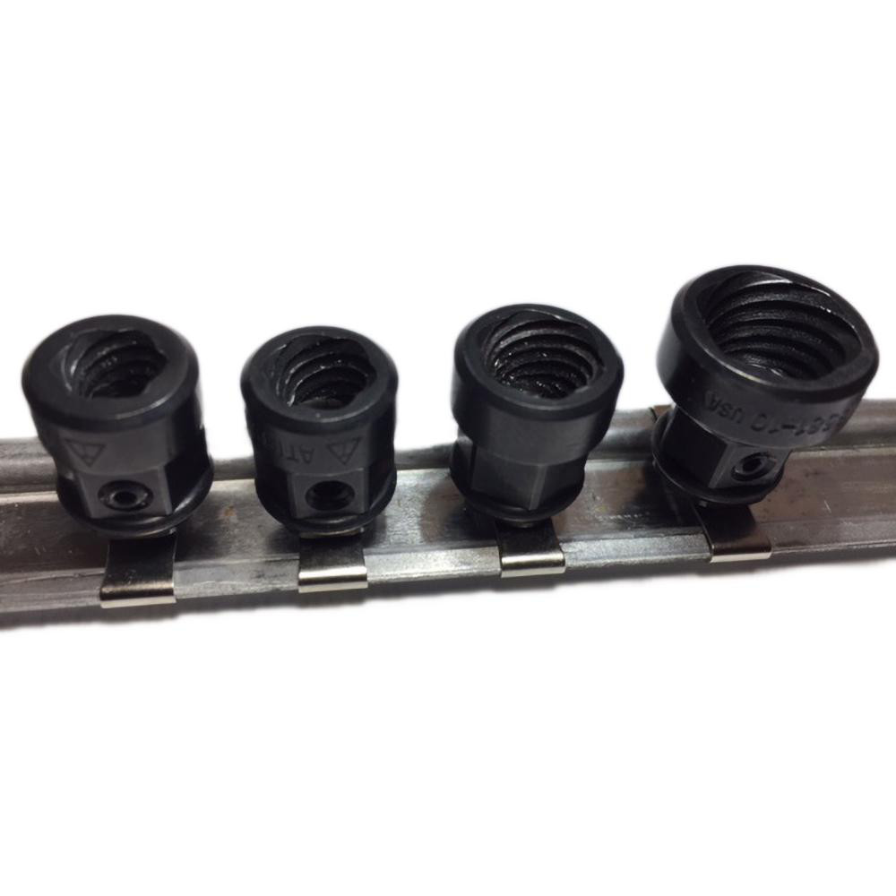 ATI Tools - Socket Adapters & Universal Joints: Adapter Type: Socket ...