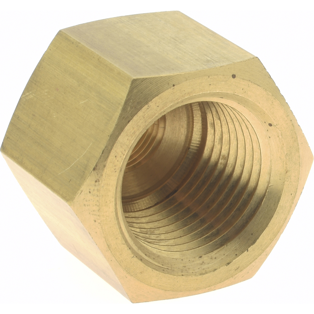 Danfoss - Industrial Pipe Coupling: 3/8 x 1/8" Female Thread, FNPTF ...
