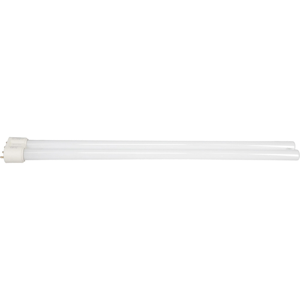 Philips - Fluorescent Commercial & Industrial Lamp: 36 Watts, PLL, 4 ...