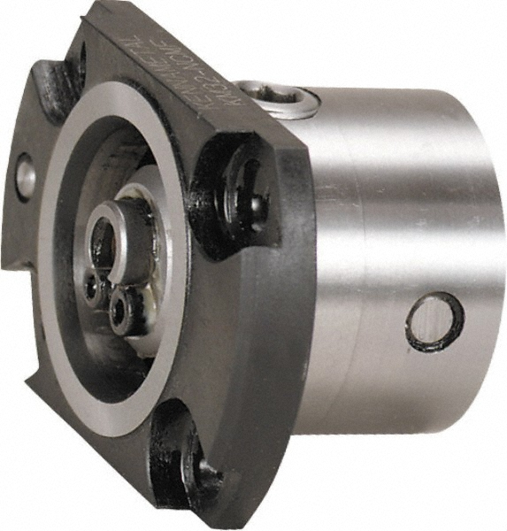 Kennametal - Modular Lathe Adapter/Mount: Neutral Cut, KM80 Modular ...