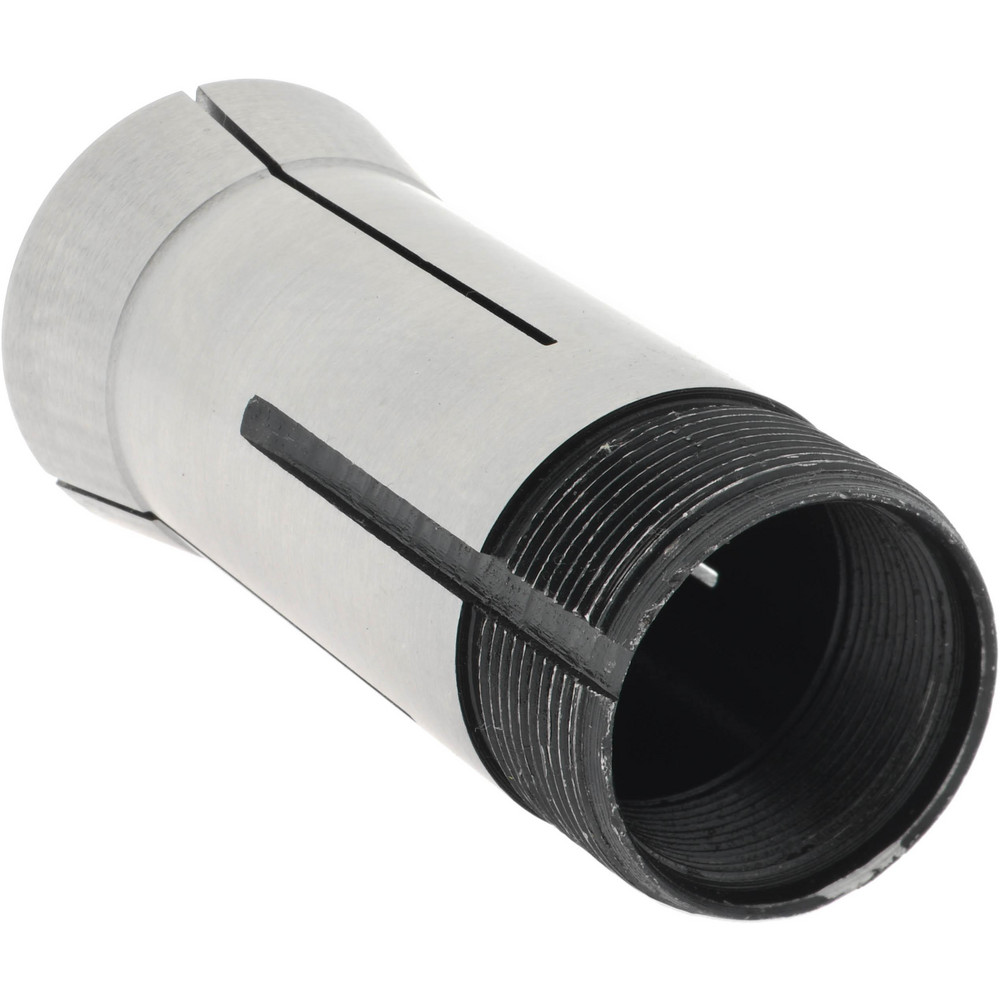 Value Collection - 5C Steel Round Collet: 5/32" | MSC Direct