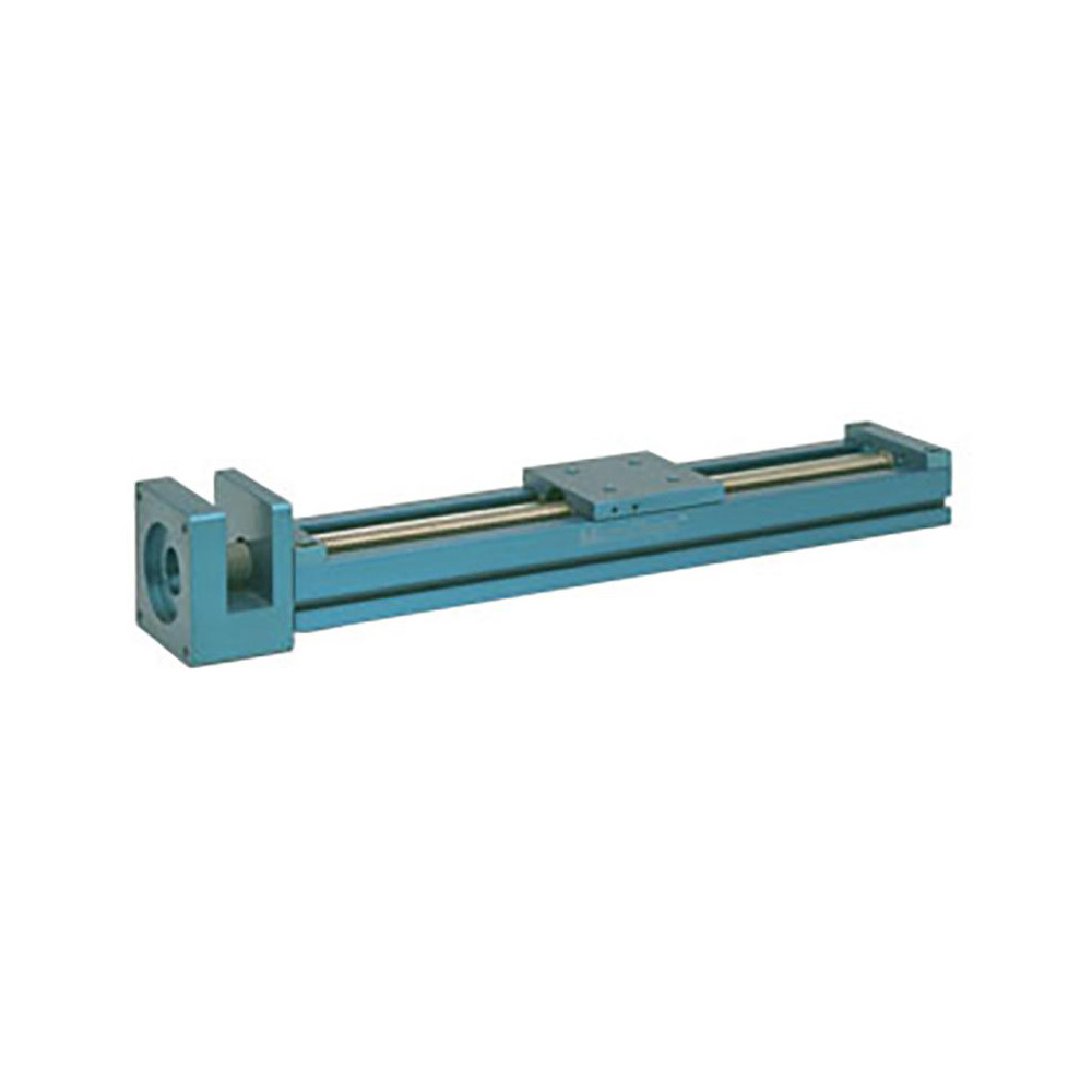 Thomson Industries - Micro Stage Linear Guide | MSC Direct