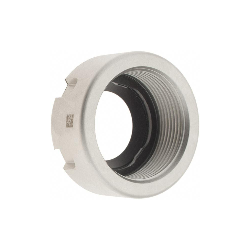 Iscar - ER25 Clamping Collet Nut | MSC Direct
