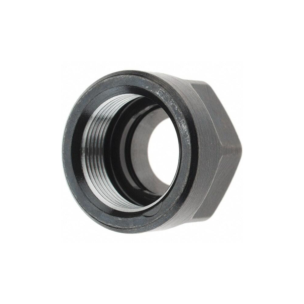Iscar - ER11 Clamping Collet Nut | MSC Direct