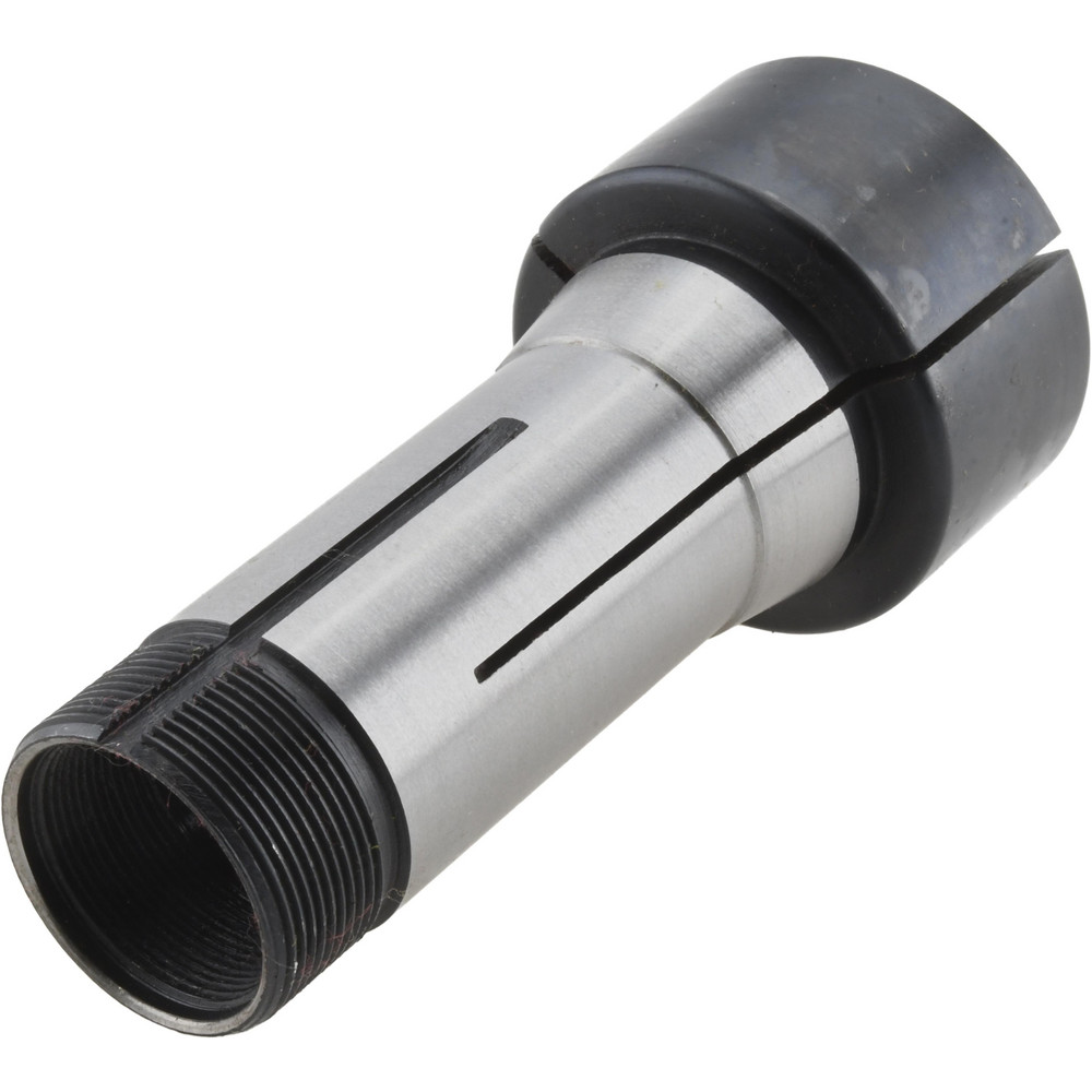 Value Collection - 5C Step Collet: 2" Head Dia, Steel | MSC Direct
