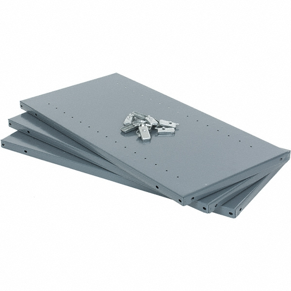 Edsal - Open Shelving Accessory/Component - 09744160 - MSC Industrial ...