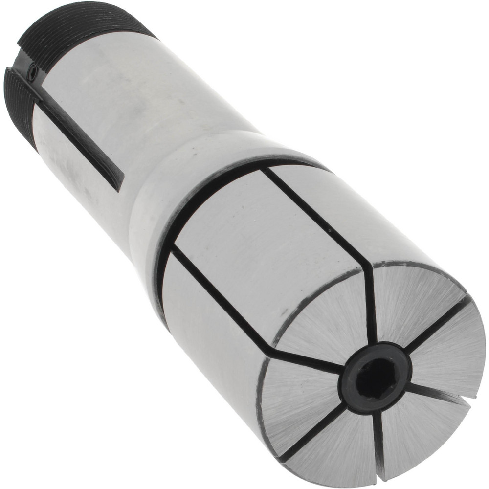 Value Collection - 5C Collets: Collet Type: Expanding; Material: Steel ...