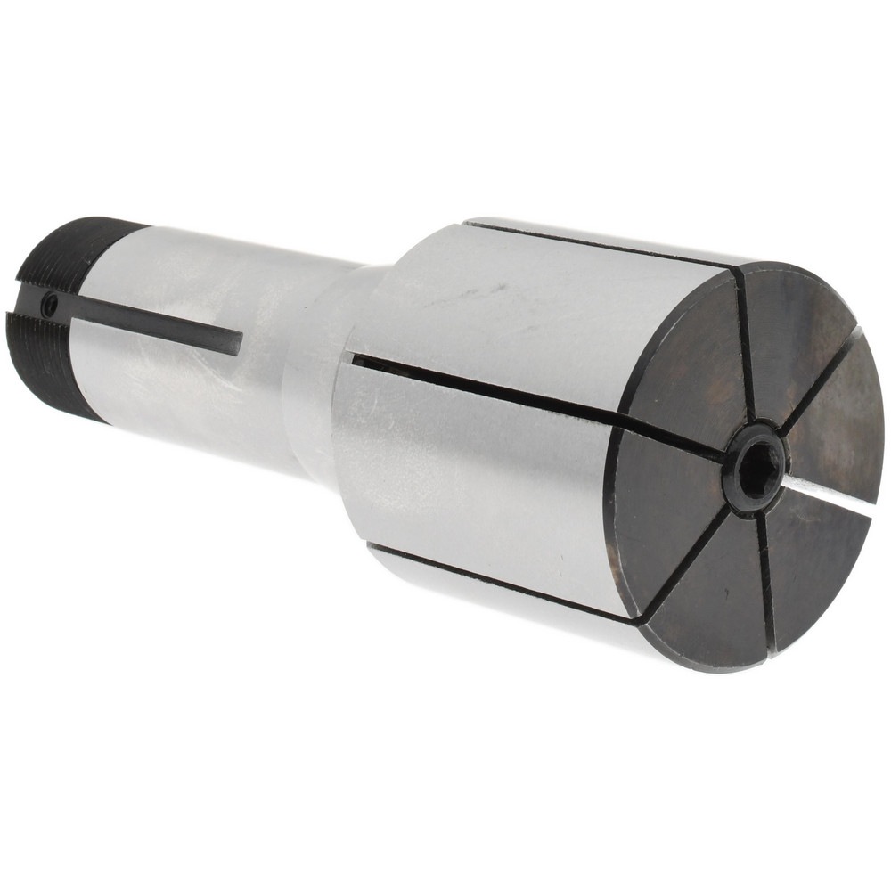 Value Collection - 5C Collets: Collet Type: Expanding; Material: Steel ...
